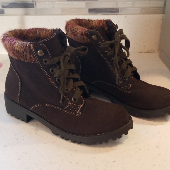 UNIONBAY | Shoes | Union Bay Boots | Poshmark